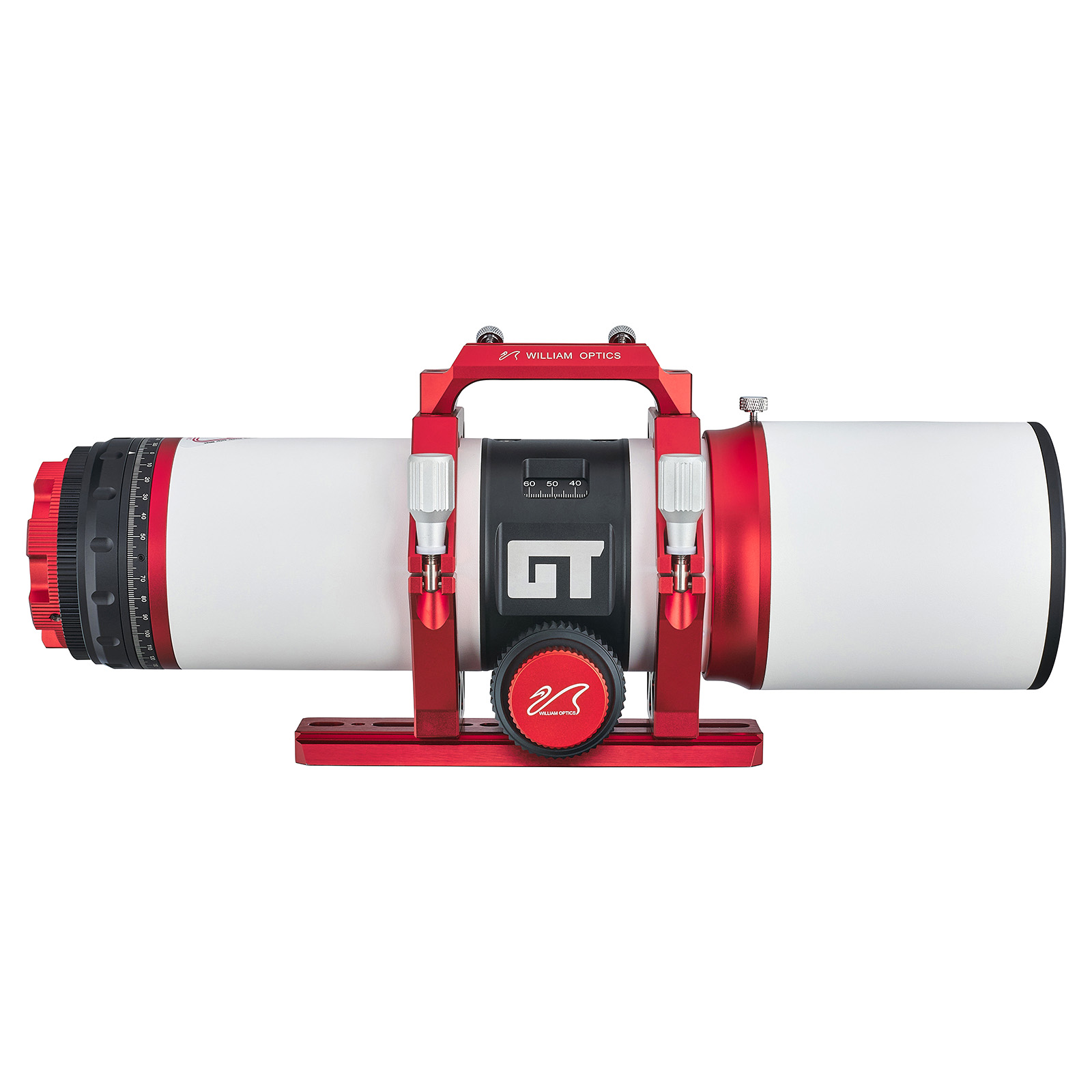 William Optics GT81 WIFD Apochromatic Refractor | First Light Optics
